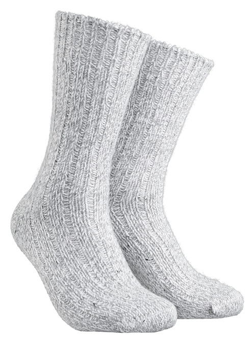 2-pack Klassiska Raggsockor Kundfavorit