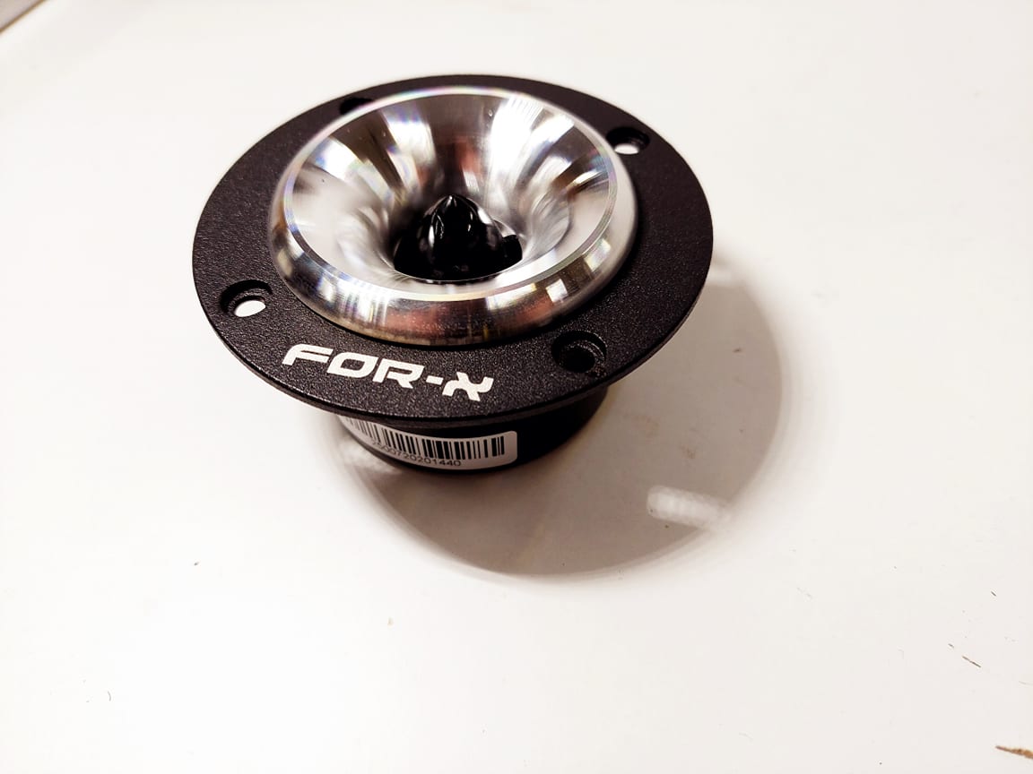 FOR-X TX-250 NEO - JJ AUDIO