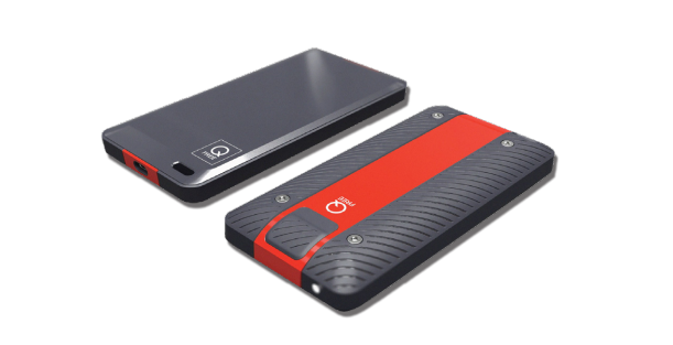 Stoneridge Nordic - DSRC Tester Kit