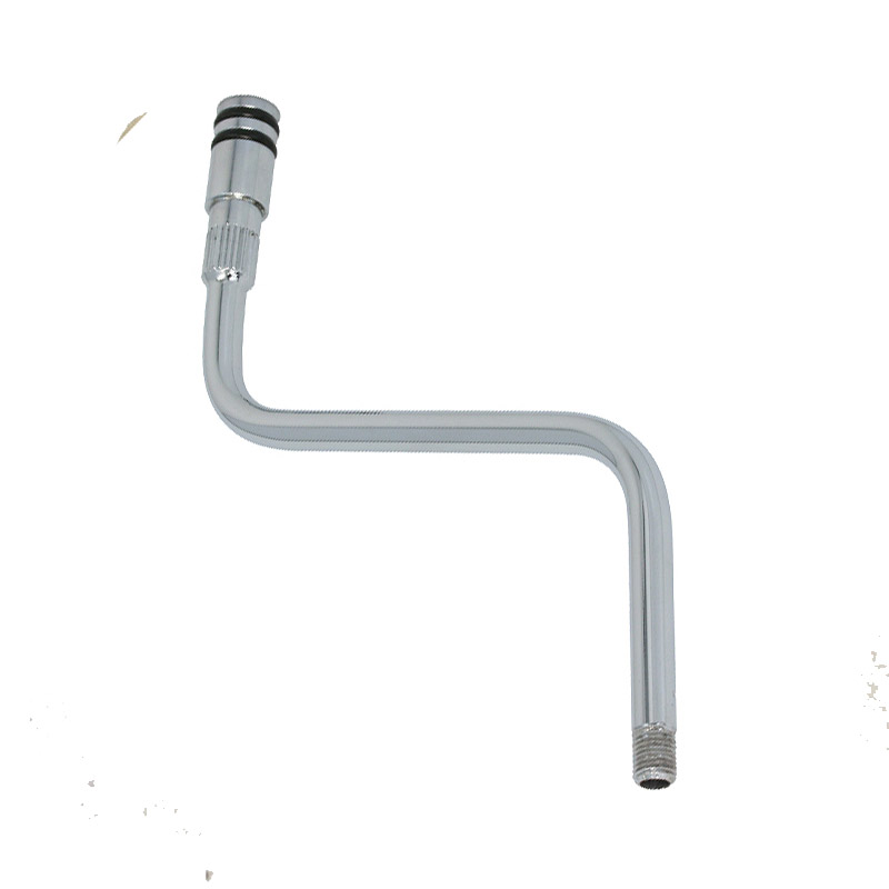 KaffeGrossisten - Quick Mill Tubo Vapore Con Camma Cromato OT03000TV