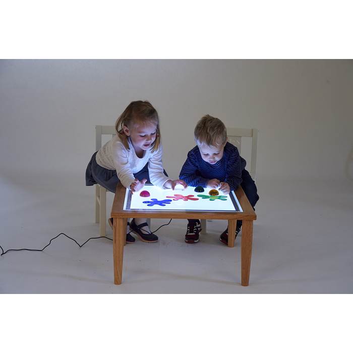 Ljusbord Science LED A3 - Paper & Stuff - Oslagbara Priser Oslagbar Service