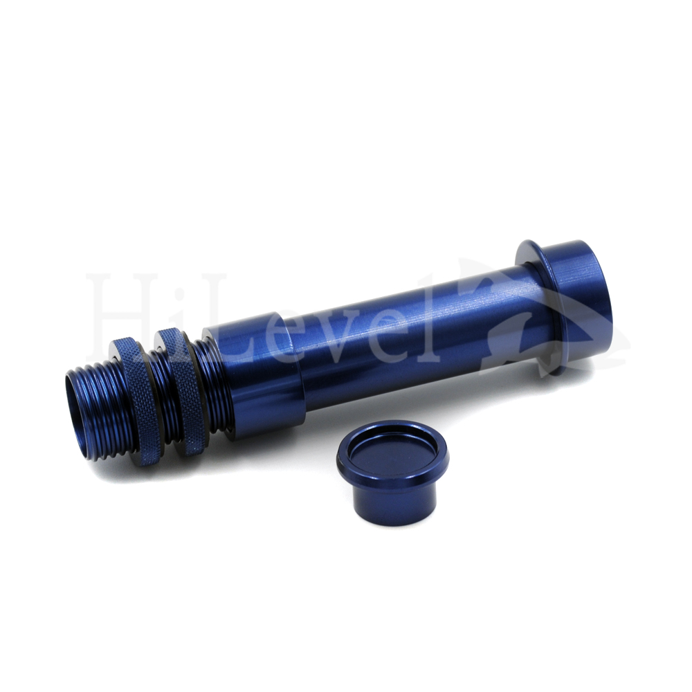 Hilevel - Pacbay MRF1 Mörkblå