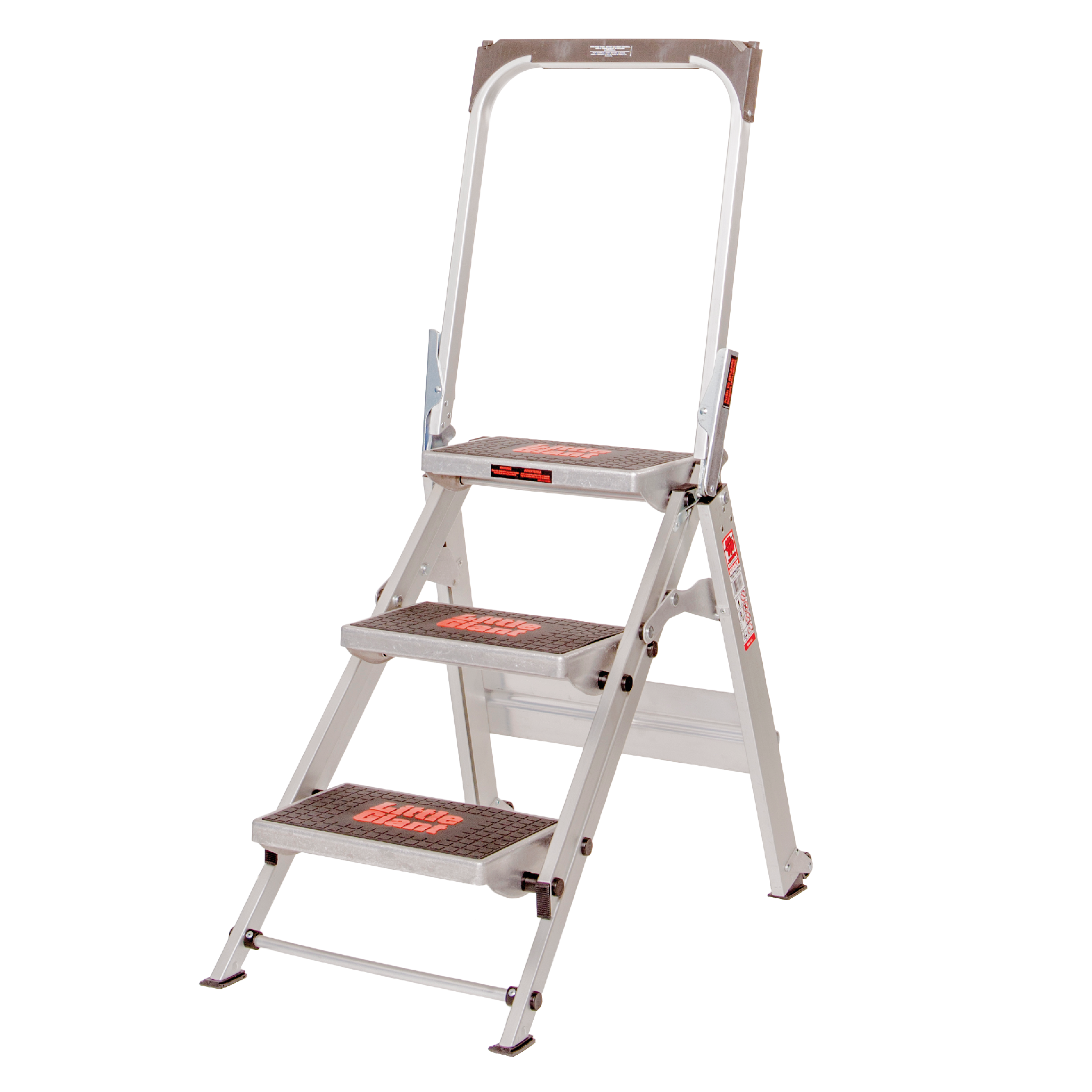 Easystep - Skeppshultstegen AB