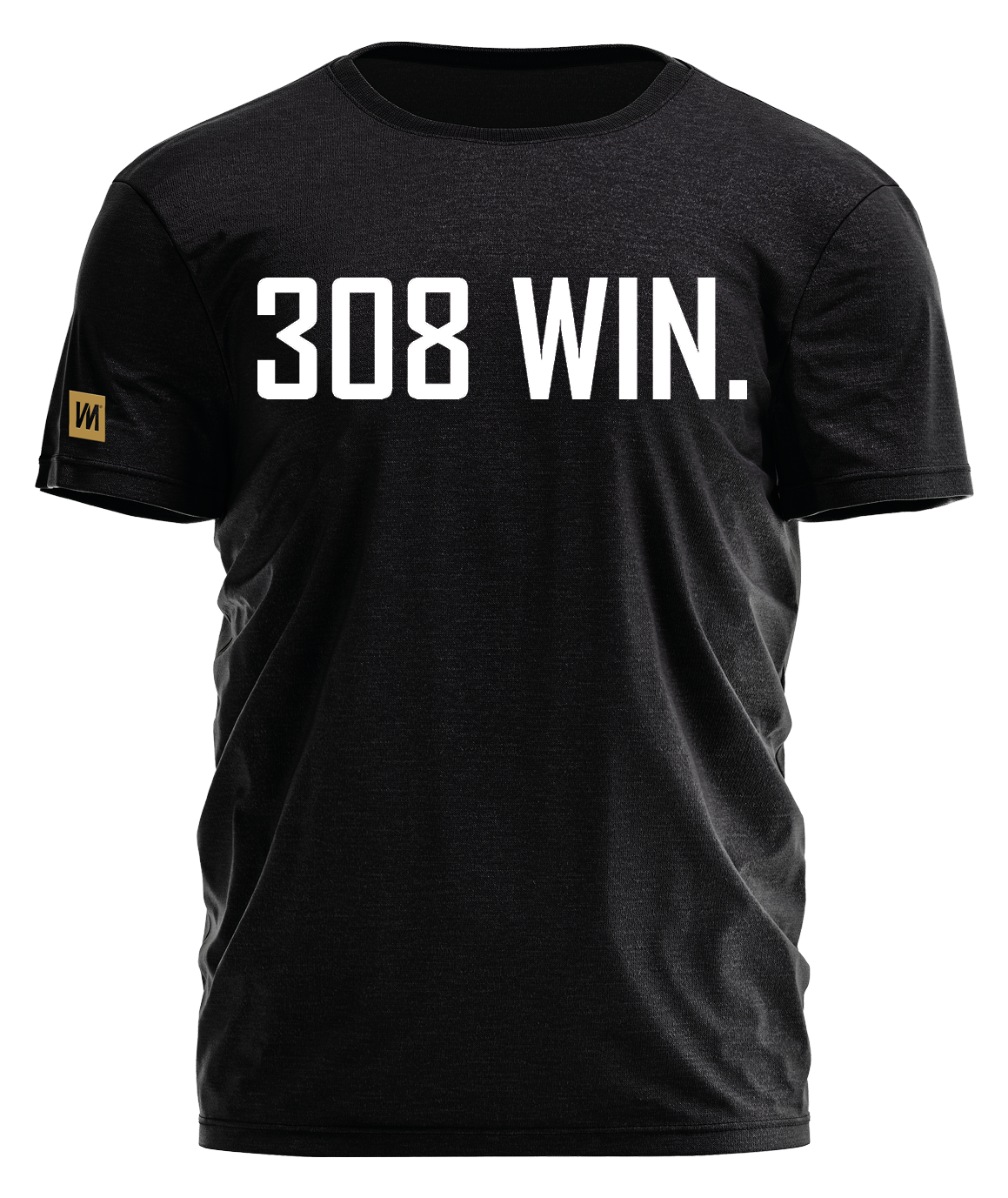 Caliber t-shirt - Vildmarken Webshop