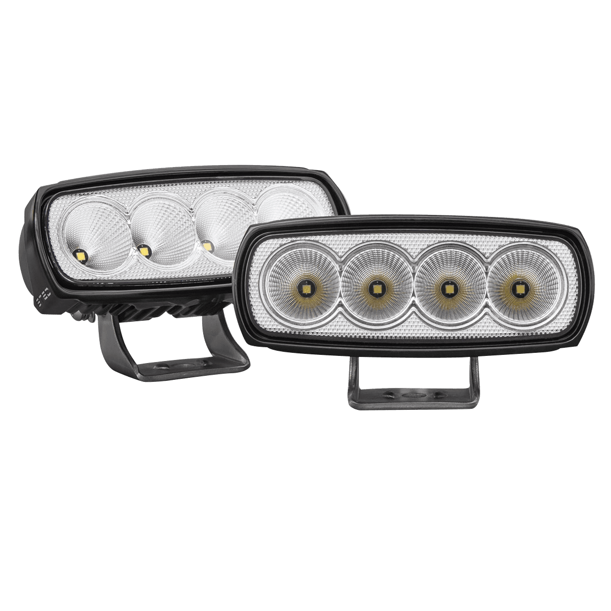 STEDI 20W Slim LED | Flood 2-pack - STEDI Europe