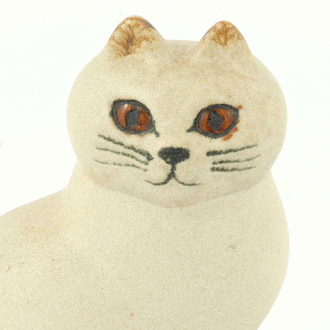 Lisa Larson – Ceramics from Gustavsberg