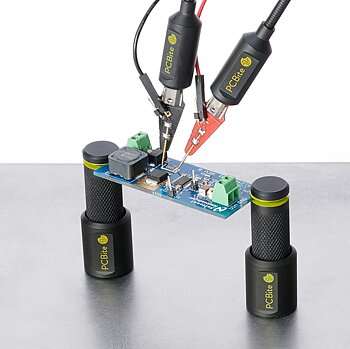 PCBite probes - Sensepeek