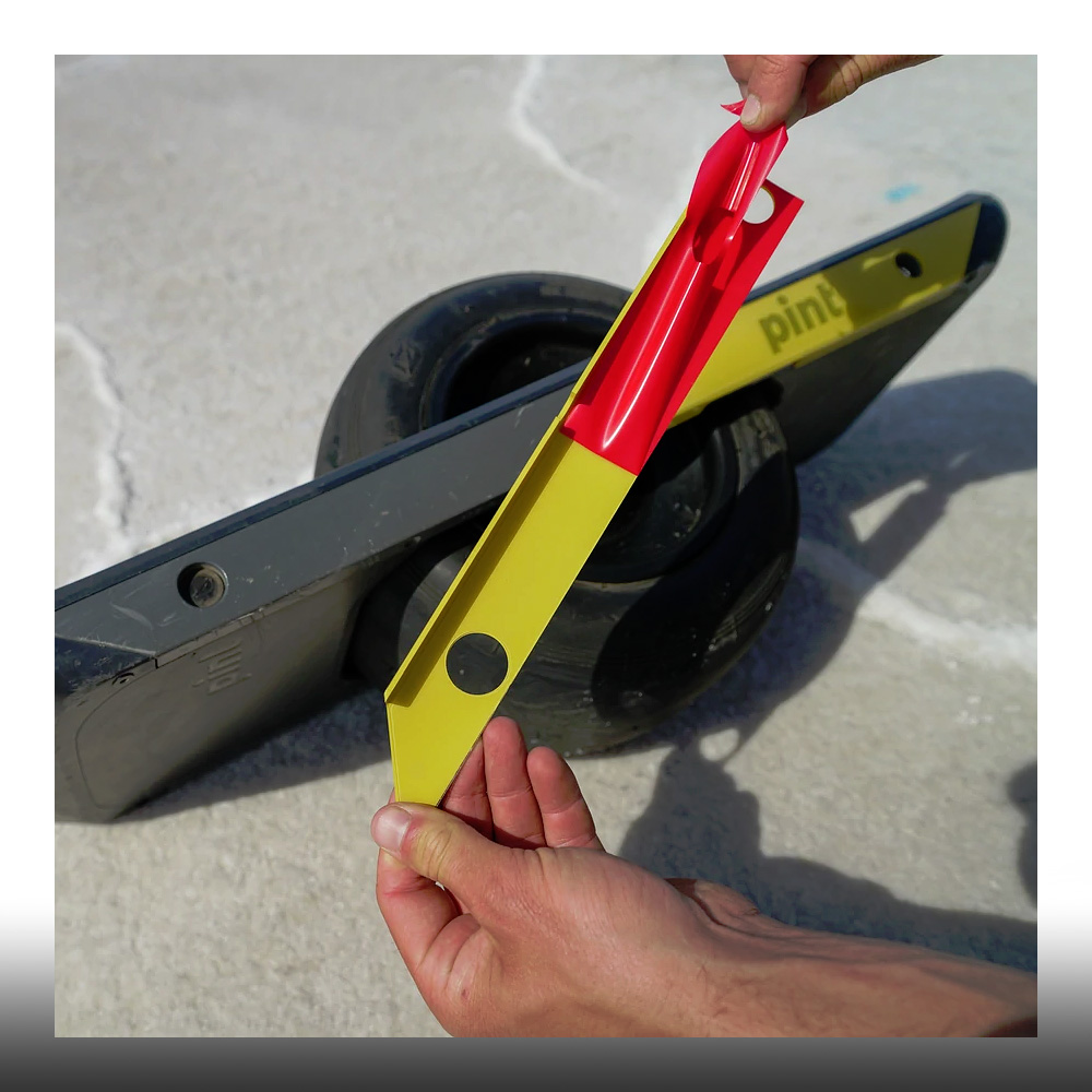 Onewheel Pint Rail Guard - Aterra Webshop