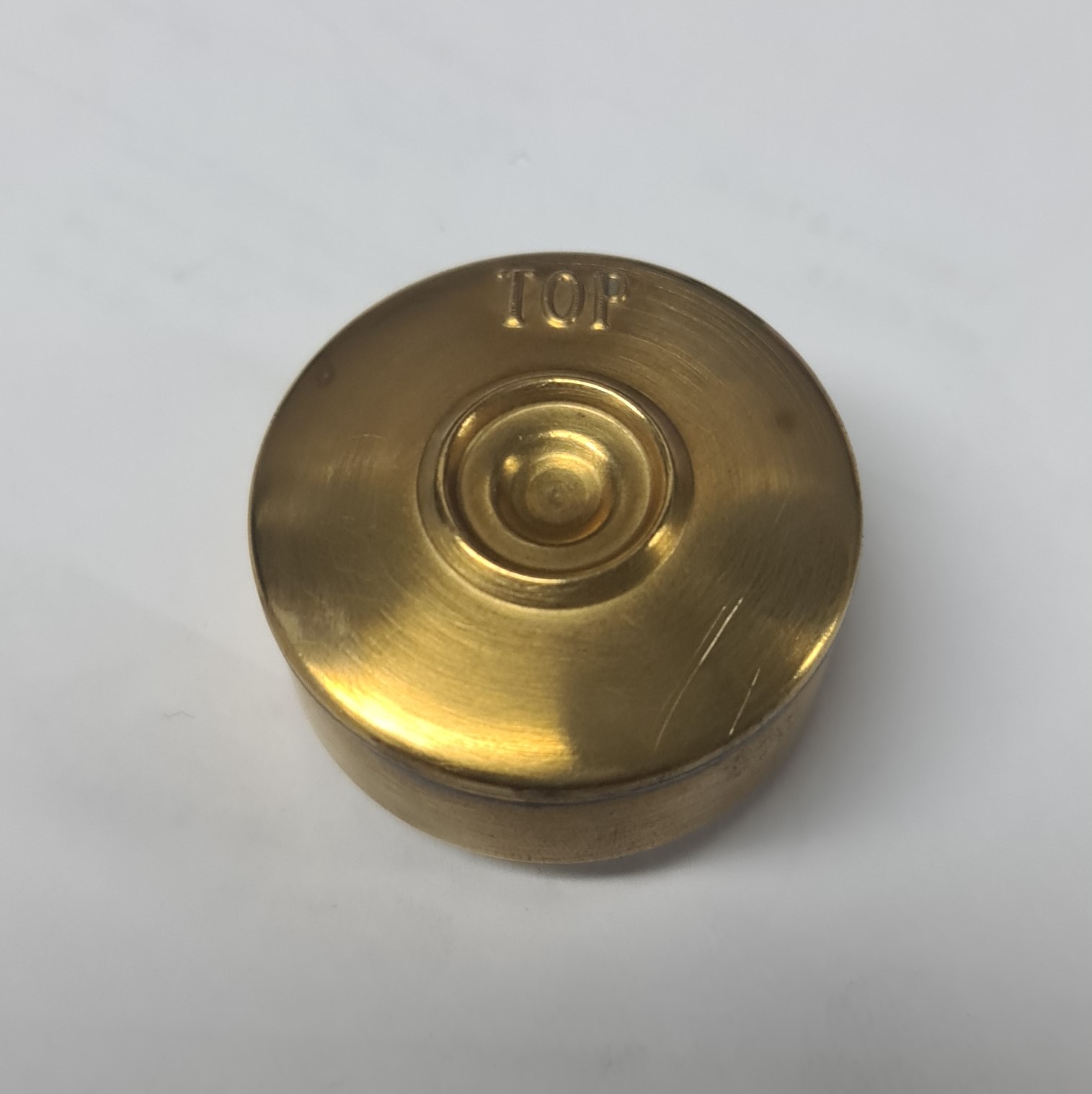 Förgasarteknik Norrköping AB - Flottör Zenith 24T2