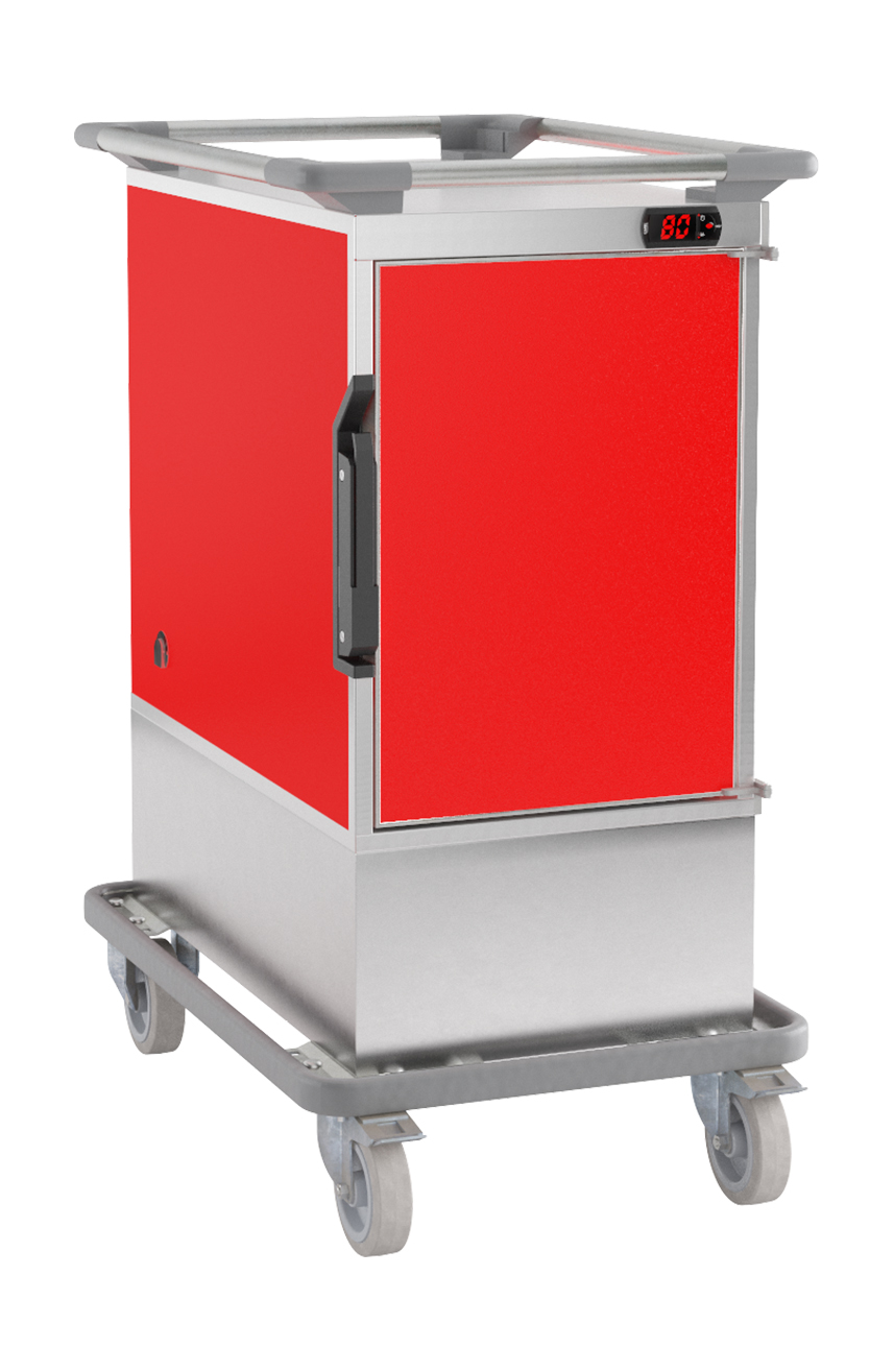 SDX® - Thermobox® - F90 - 6 GN1/1 - Engreppshandtag - Bravida Sverige ...