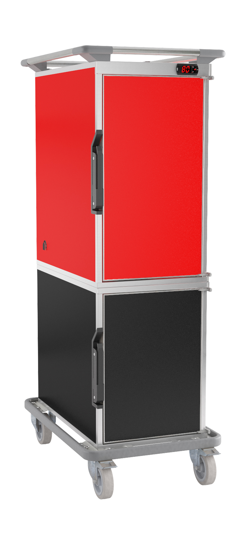 SDX® - Thermobox® - SE210 - 6+8 GN1/1 - Excenterlås - Bravida Sverige ...