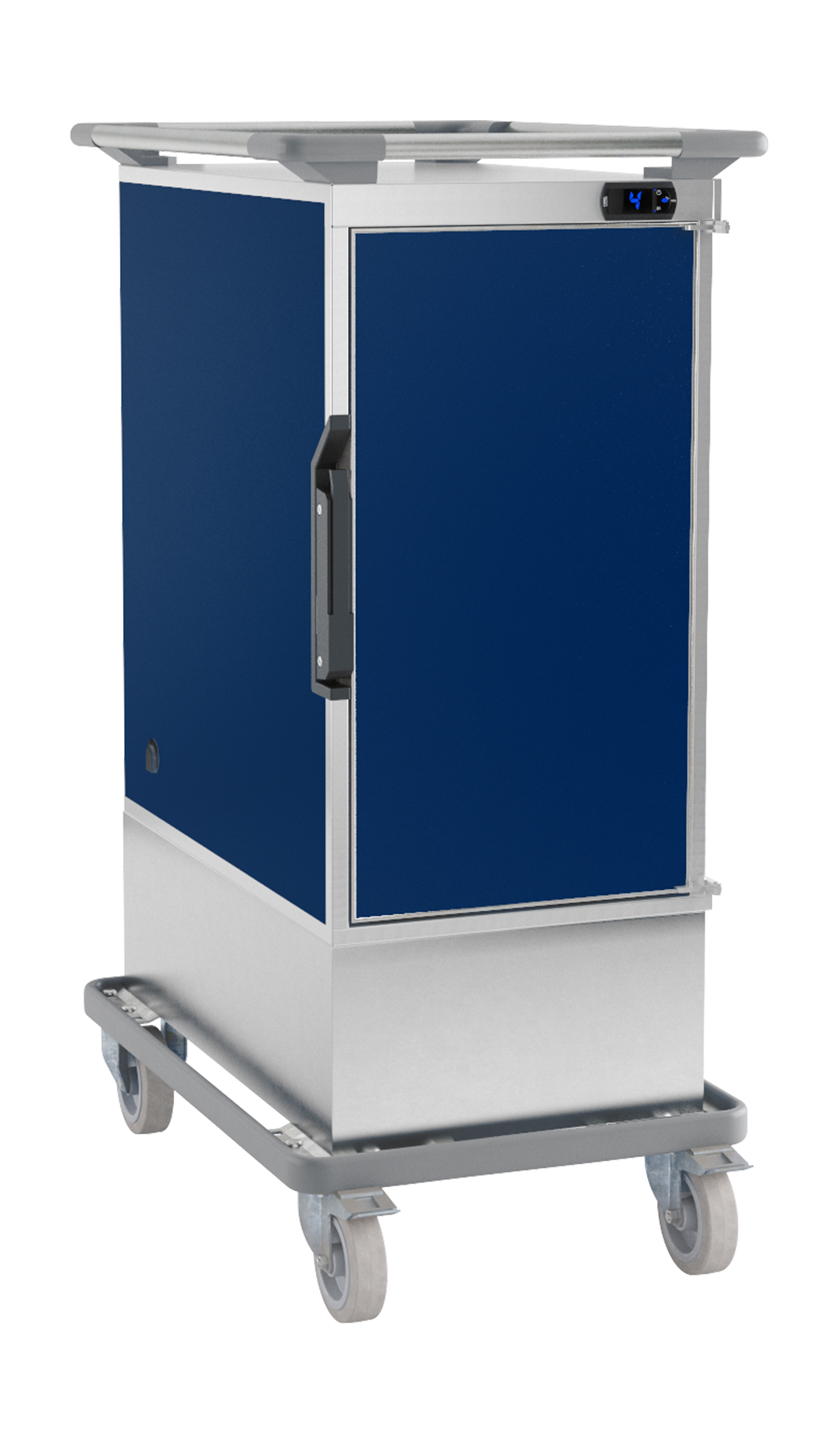 SDX® - Thermobox® - C120 - 8 GN1/1 - Excenterlås - Bravida Sverige AB ...