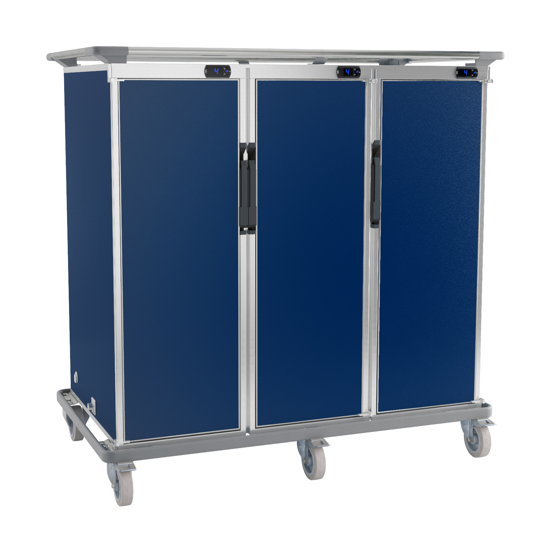 SDX® - Thermobox® - CCC540 - 12+12+12 GN1/1 - Engreppshandtag - Bravida ...