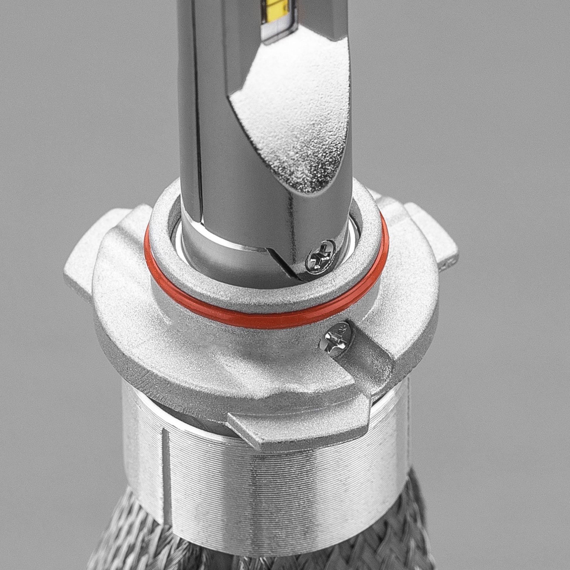 Copper-Head LED Conversion Kit HB3 (9005) - STEDI Europe