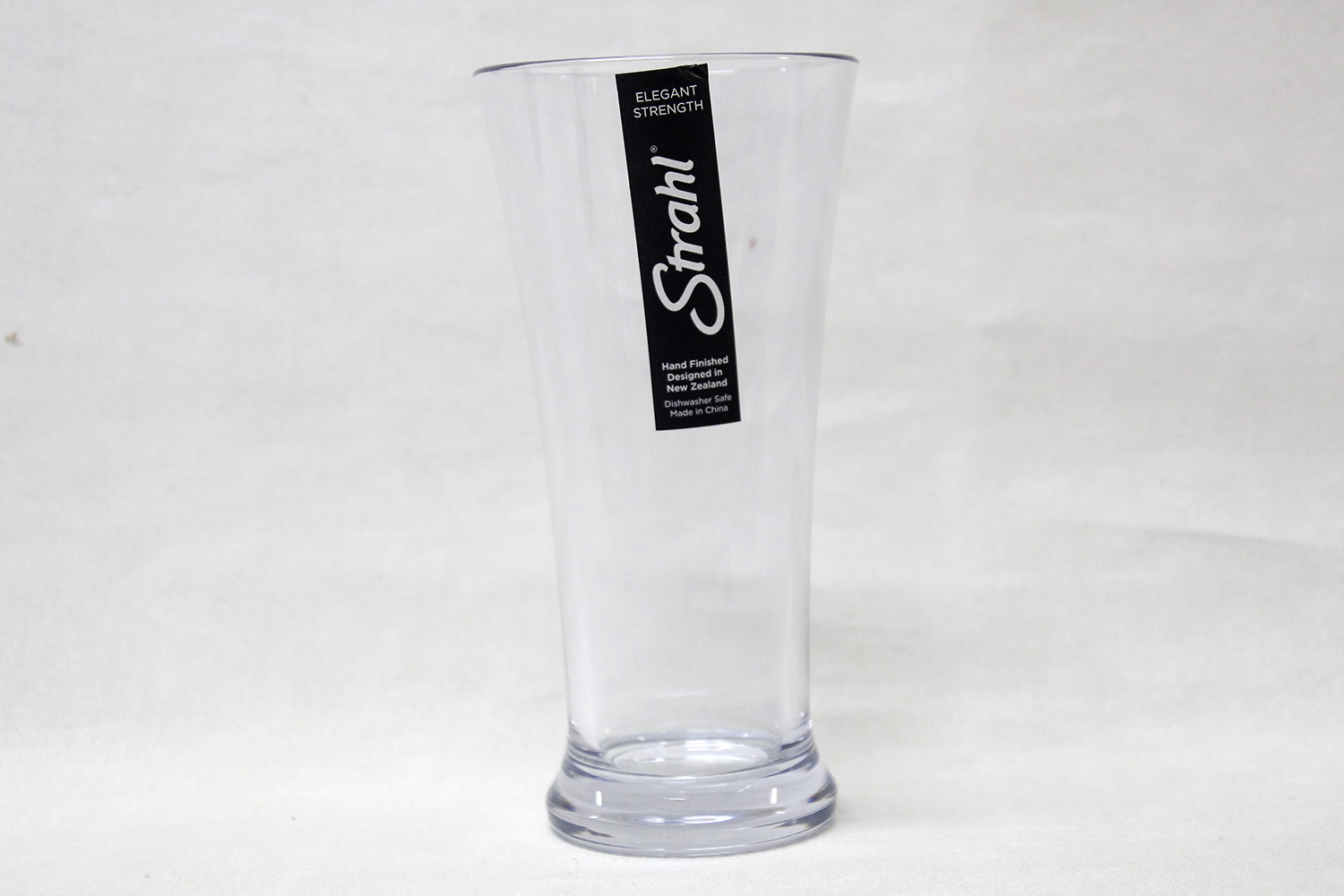 Strahl Beer glass 41 cl - Flaggskeppet
