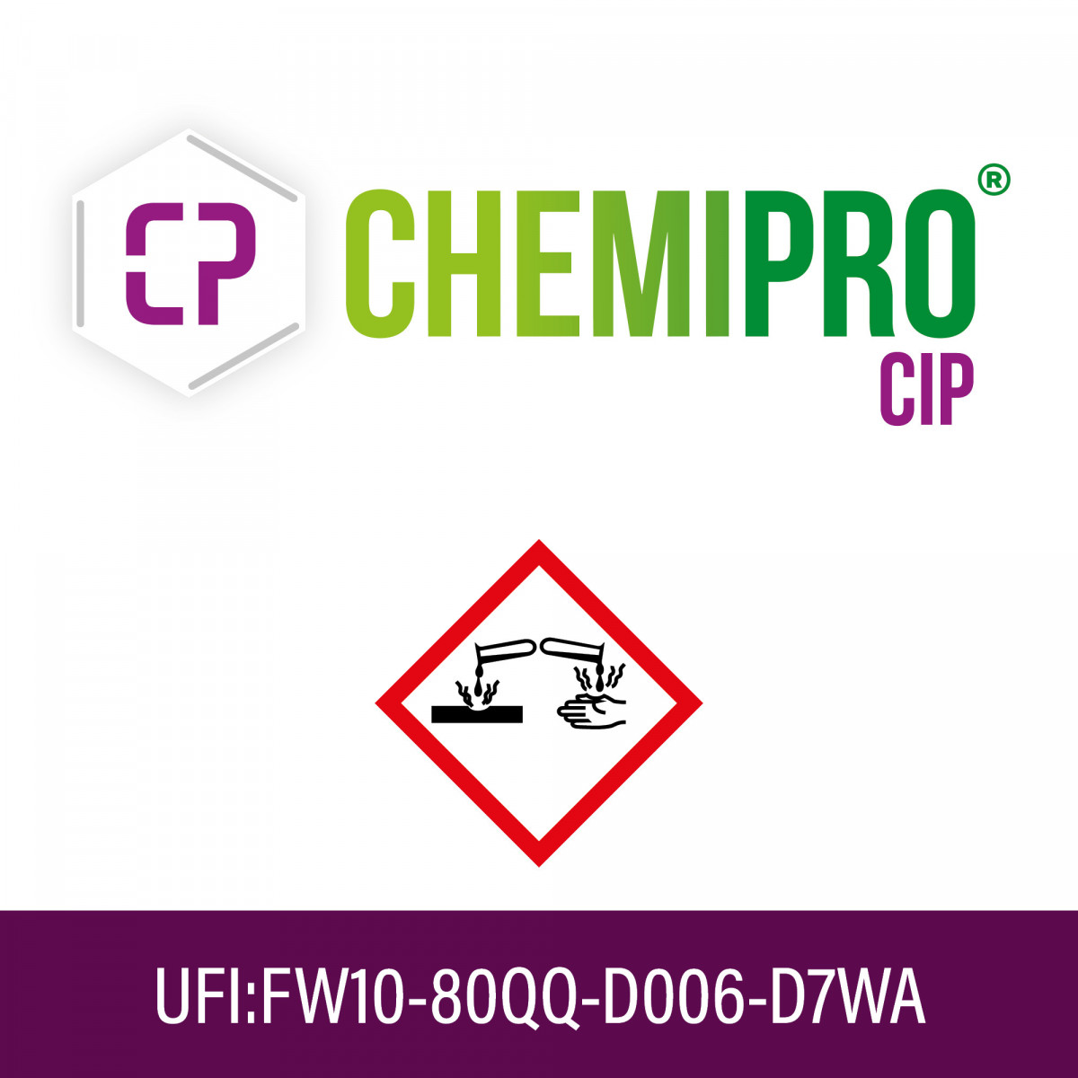 Chemipro CIP 5 l - Mr. Malt for Breweries