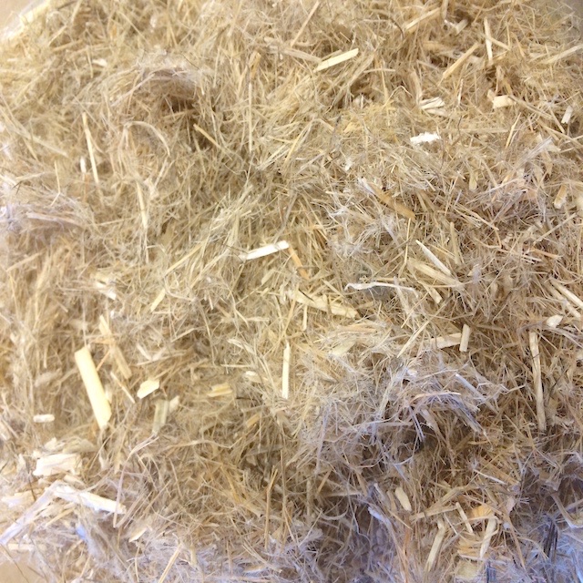 LÖSULLSISOLERING av hampa 10 kg - www.hampvaruhuset.se