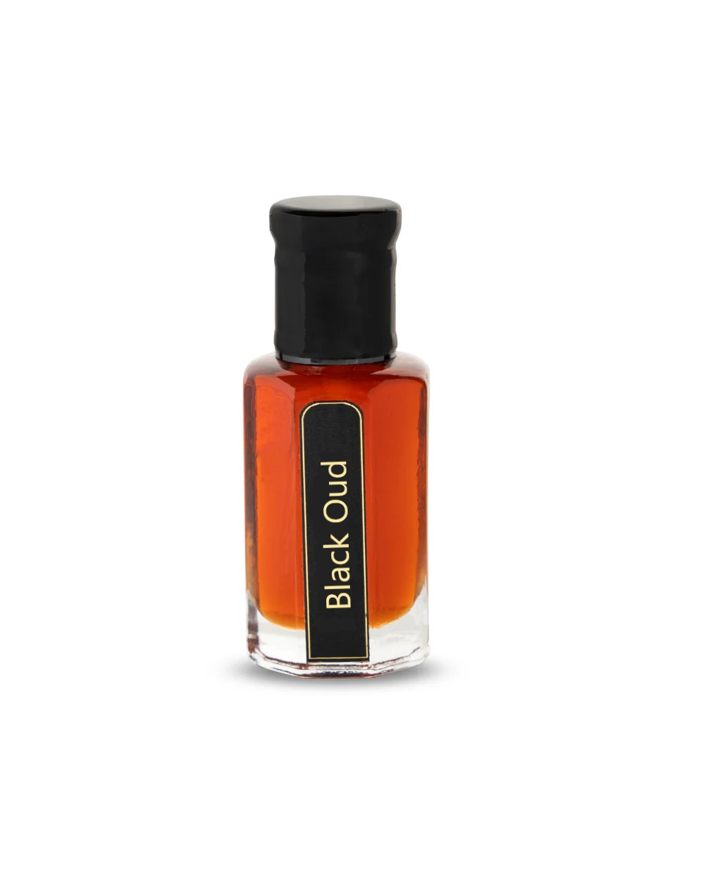 Doft - Black Oud 6 ml - Tulip Fashion