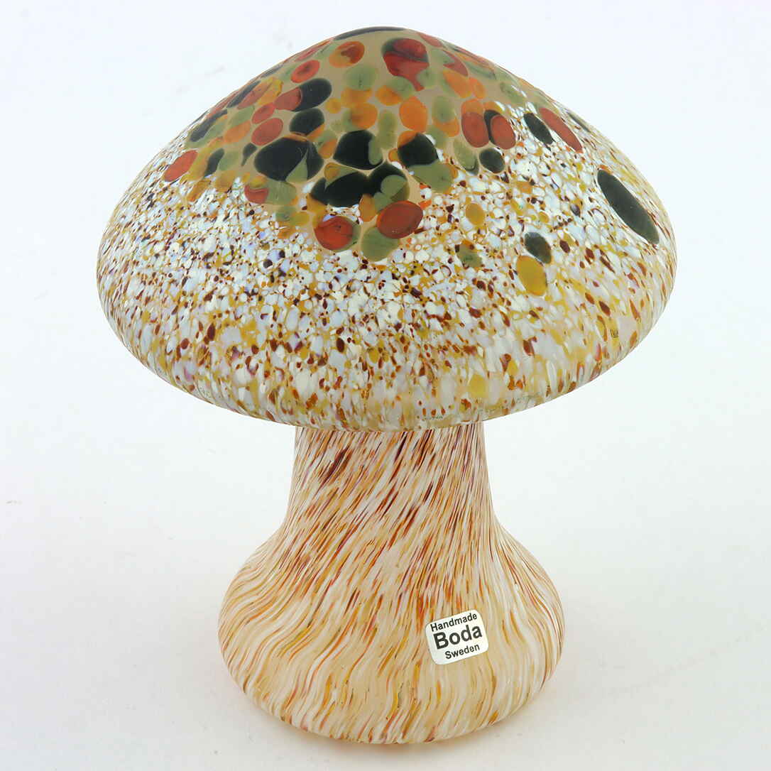 Buy Swedish glass artwork from Mother Sweden