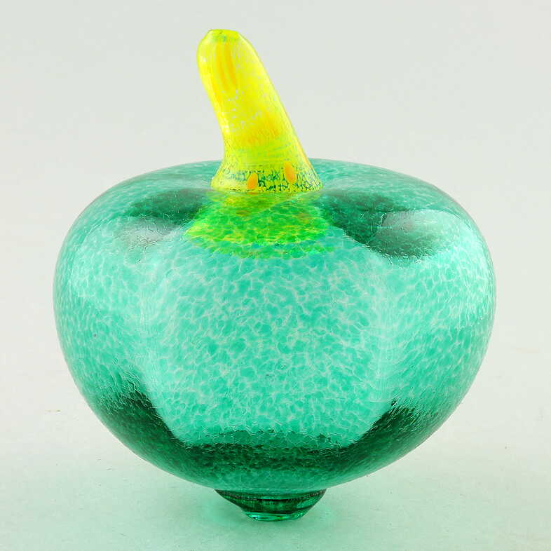 Scandinavian Glass Artwork from Mother Sweden