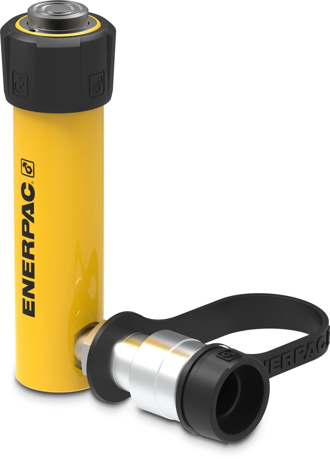 Enerpac enkelverkande cylinder RC53 / 5 Ton - Bengtssons Lifting