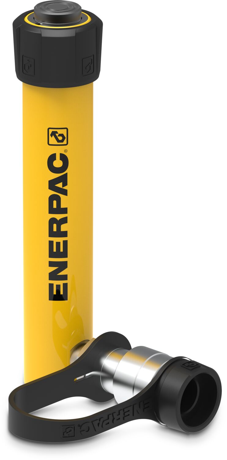 Enerpac enkelverkande cylinder RC55 / 5 Ton - Bengtssons Lifting