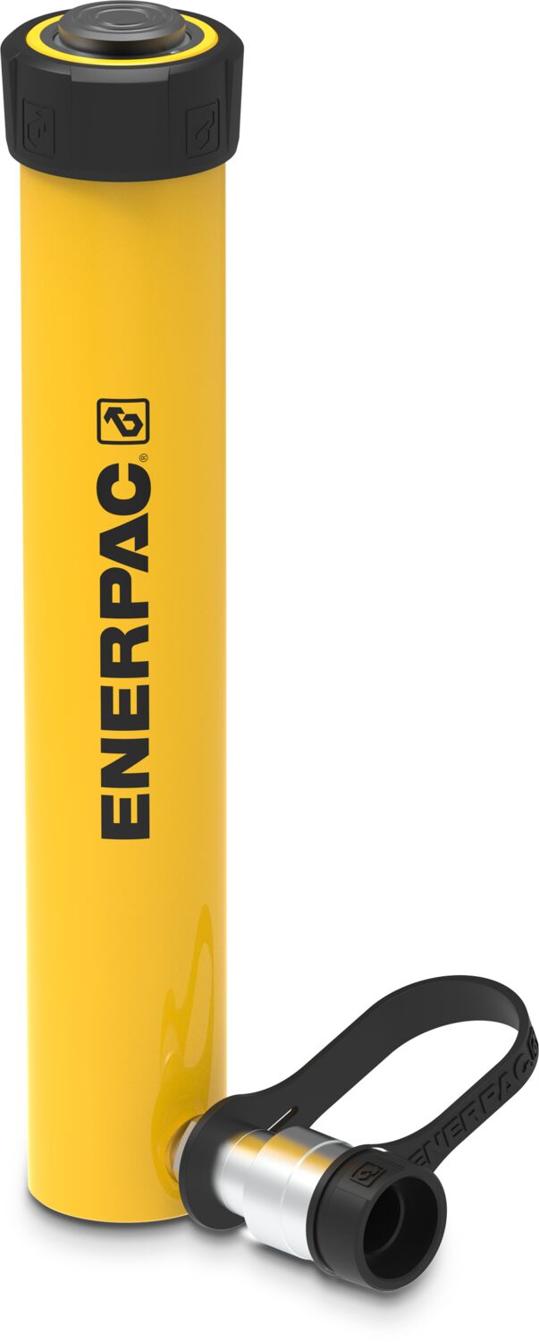 Enerpac enkelverkande cylinder RC1010 / 10 Ton - Bengtssons Lifting