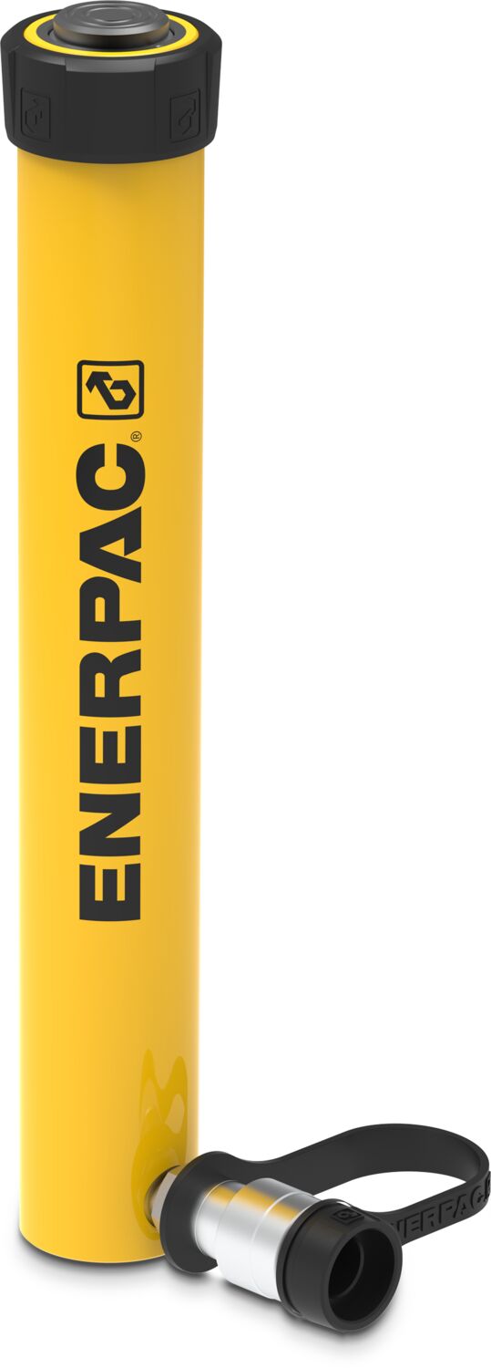 Enerpac enkelverkande cylinder RC1012 / 10 Ton - Bengtssons Lifting