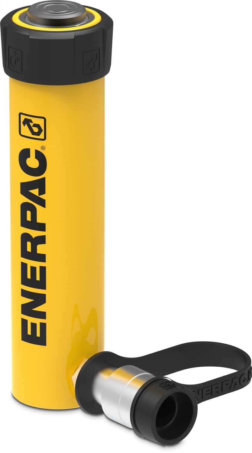 Enerpac enkelverkande cylinder RC106 / 10 Ton - Bengtssons Lifting