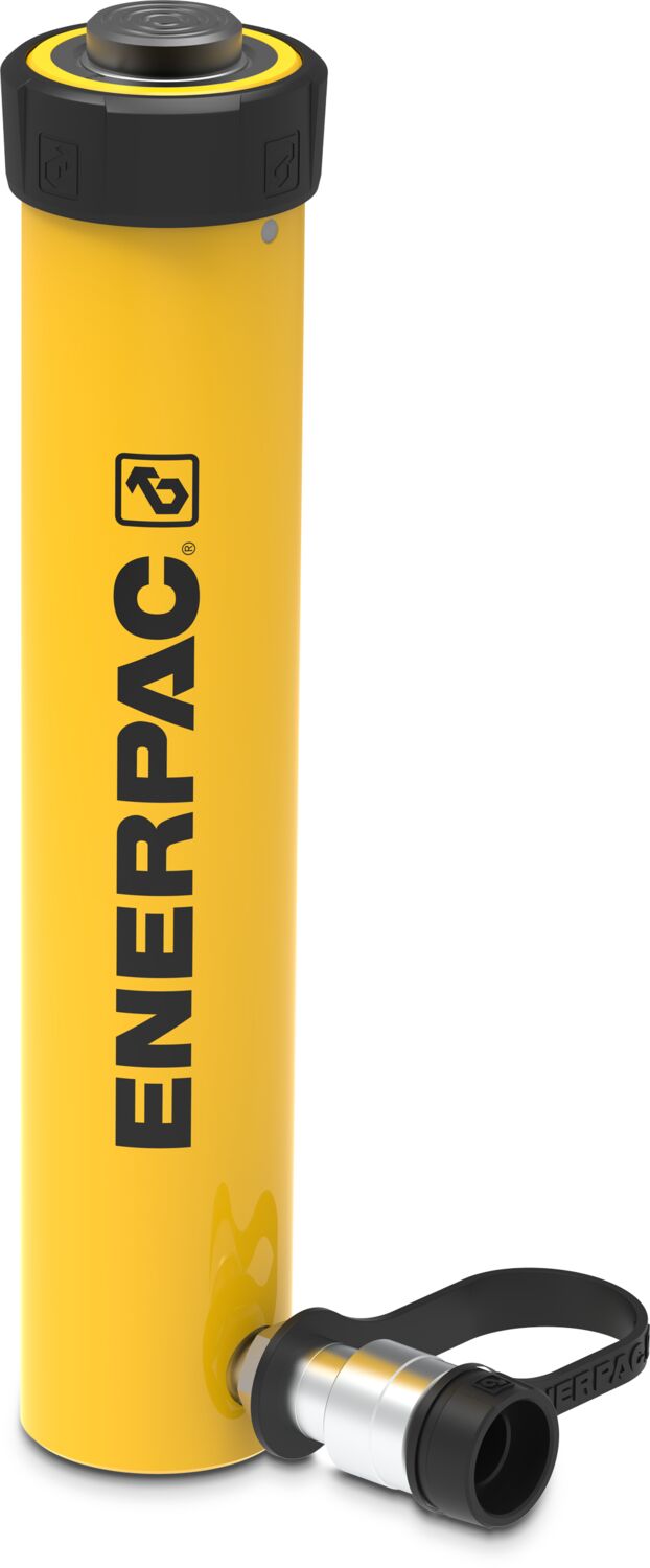 Enerpac enkelverkande cylinder RC1510 / 15 Ton - Bengtssons Lifting