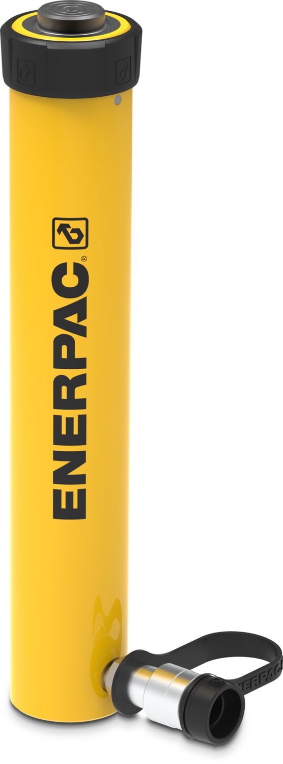 Enerpac enkelverkande cylinder RC1512 / 15 Ton - Bengtssons Lifting