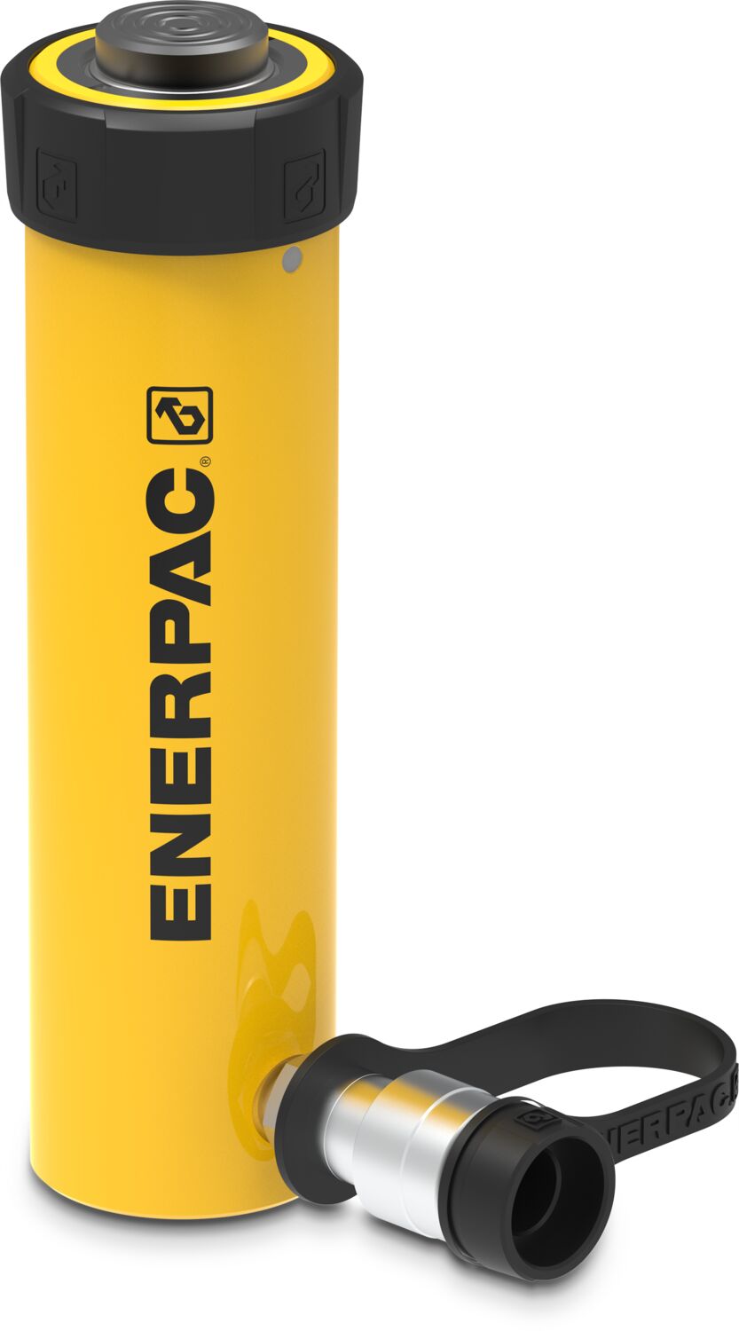 Enerpac enkelverkande cylinder RC156 / 15 Ton - Bengtssons Lifting