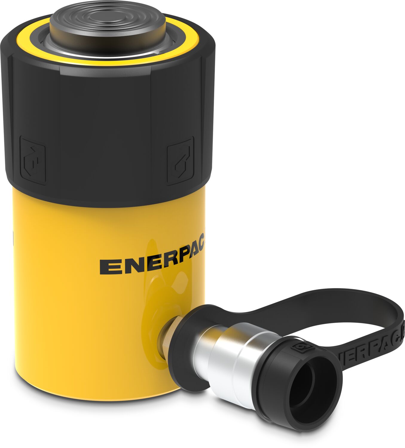 Enerpac enkelverkande cylinder RC252 / 25 Ton - Bengtssons Lifting