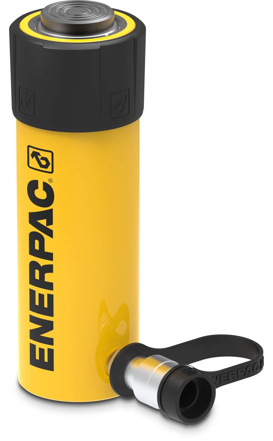 Enerpac enkelverkande cylinder RC256 / 25 Ton - Bengtssons Lifting