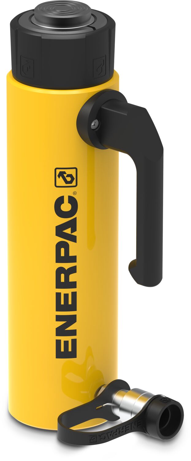 Enerpac enkelverkande cylinder RC308 / 30 Ton - Bengtssons Lifting
