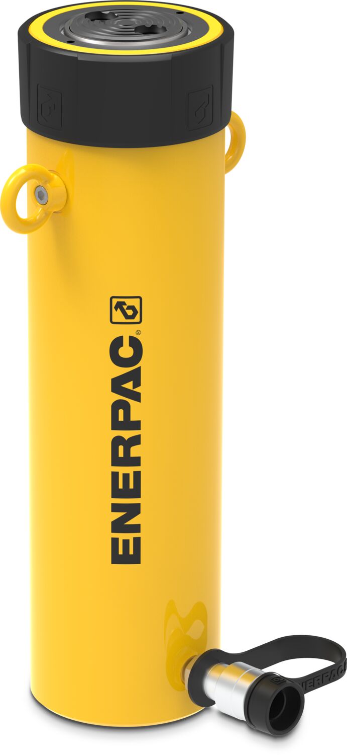 Enerpac enkelverkande cylinder RC5013 / 50 Ton - Bengtssons Lifting