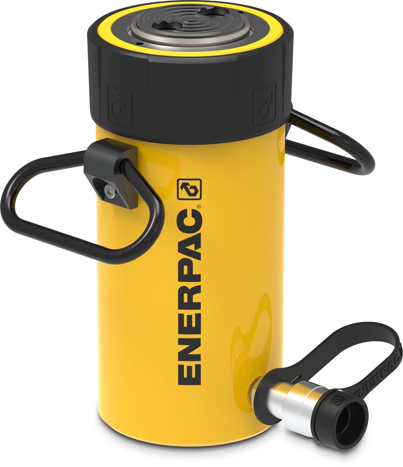 Enerpac enkelverkande cylinder RC506 / 50 Ton - Bengtssons Lifting
