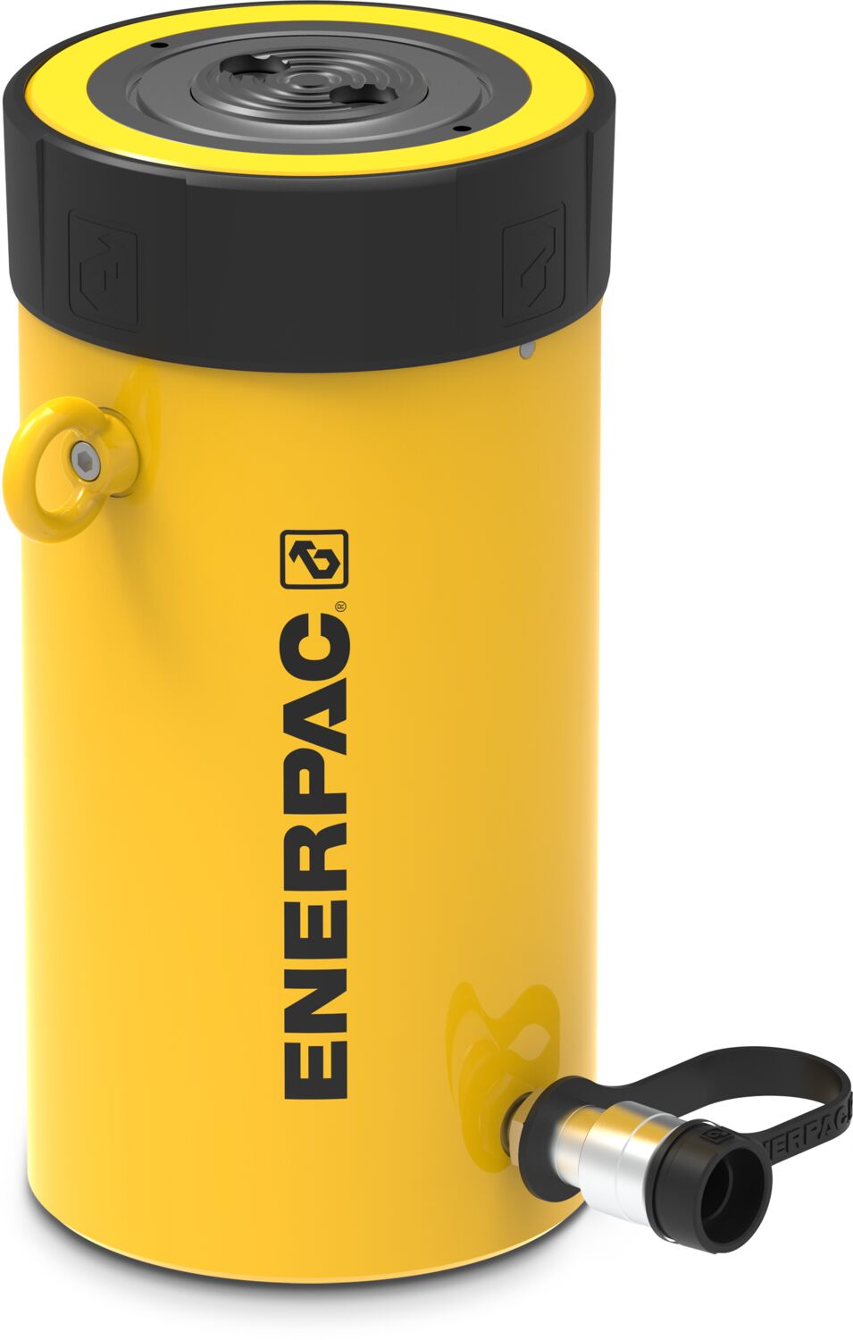 Enerpac enkelverkande cylinder RC1006 / 100 Ton - Bengtssons Lifting