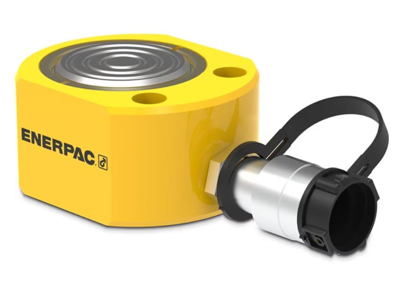 Enerpac enkelverkande kompaktcylinder RSM300 / 30 Ton - Bengtssons Lifting