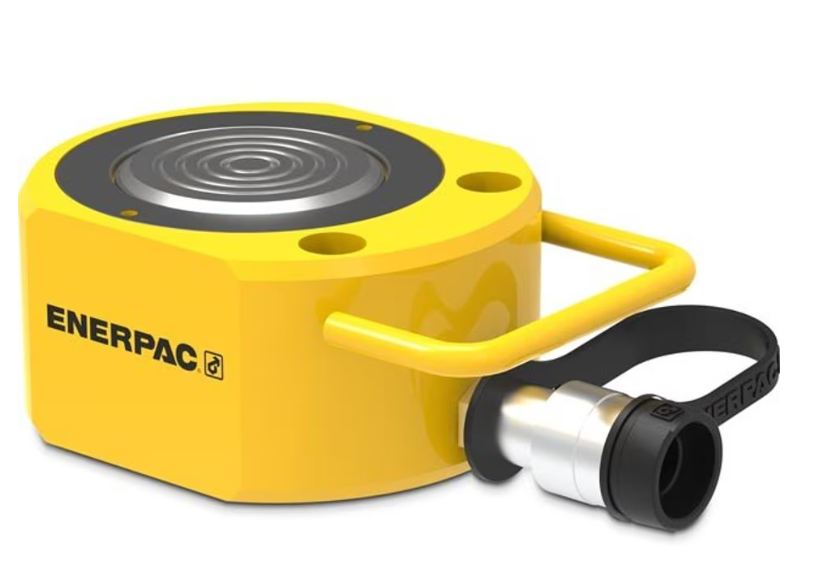 Enerpac enkelverkande kompaktcylinder RSM750 / 75 Ton - Bengtssons Lifting