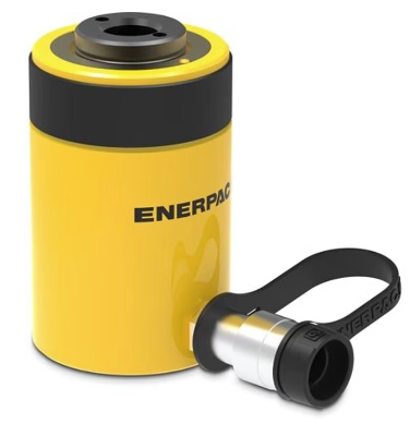 Enerpac enkelverkande hålcylinder RCH202 / 20 Ton - Bengtssons Lifting