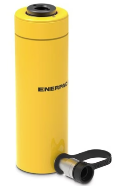Enerpac enkelverkande hålcylinder RCH206 / 20 Ton - Bengtssons Lifting