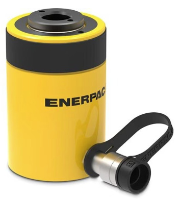 Enerpac enkelverkande hålcylinder RCH302 / 30 Ton - Bengtssons Lifting