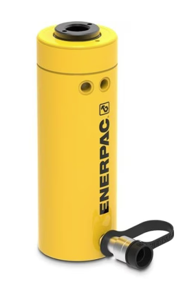 Enerpac enkelverkande hålcylinder RCH306 / 30 Ton - Bengtssons Lifting