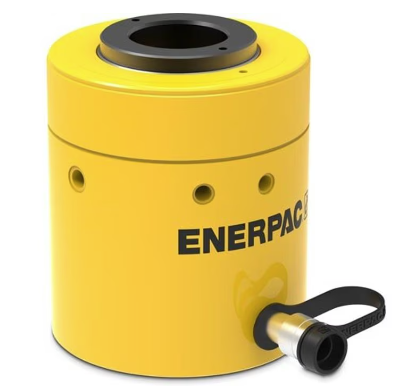 Enerpac enkelverkande hålcylinder RCH1003 / 95 Ton - Bengtssons Lifting