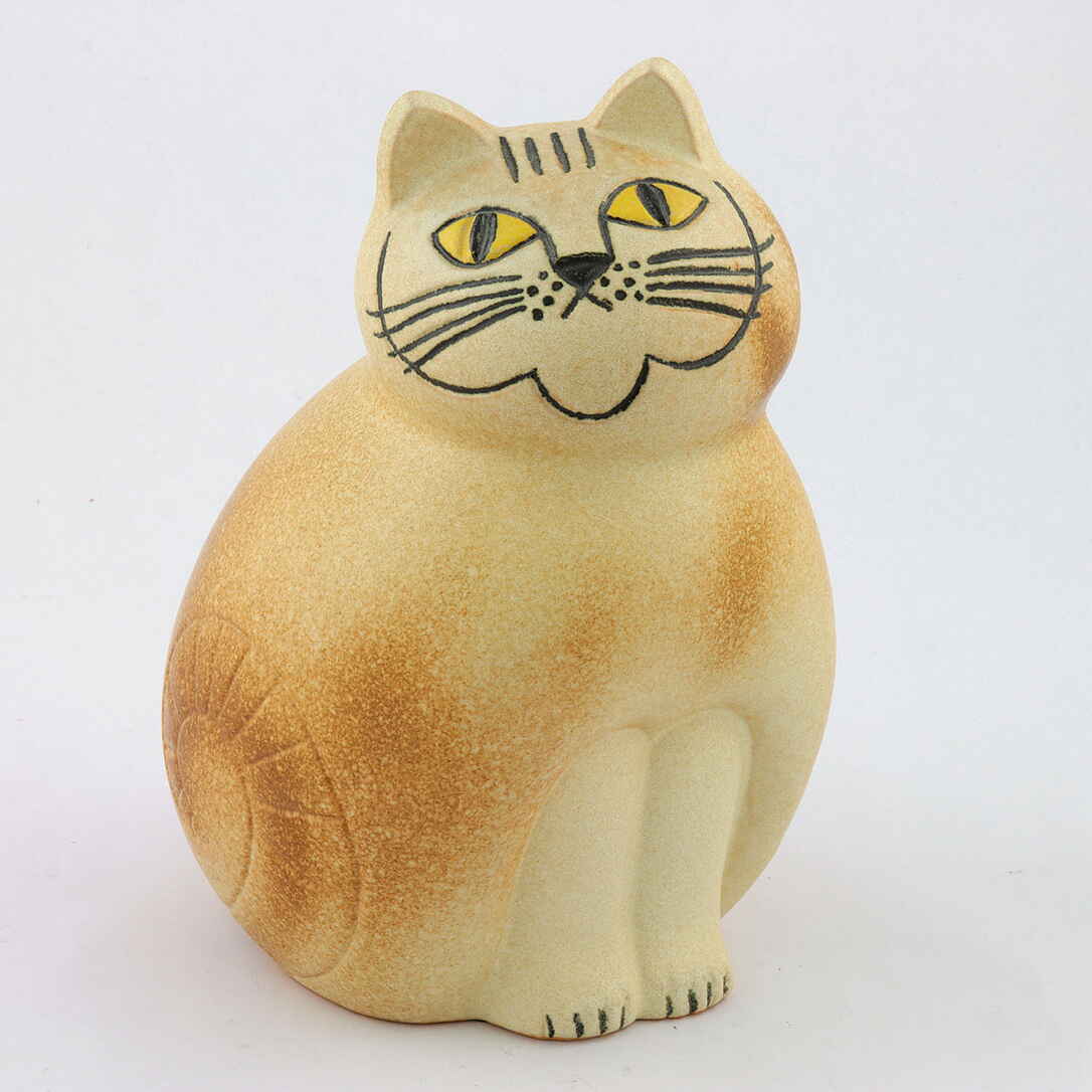 Lisa Larson – Ceramics from Gustavsberg