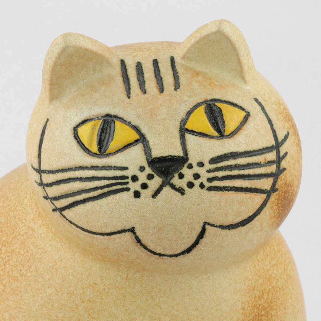 Lisa Larson – Ceramics from Gustavsberg