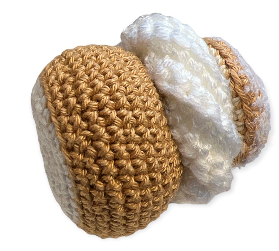 Mini Semla - GarnGott