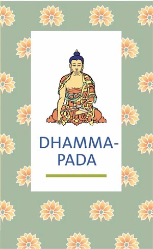 Stengarden.com - Dhammapada Pocket, Svenska
