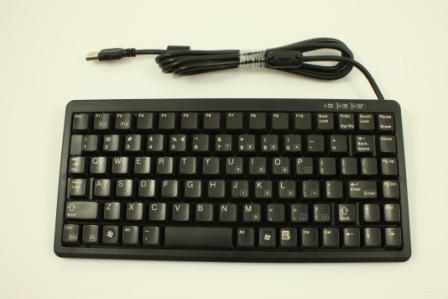 SAILOR 6001 Operator Keyboard USB Connector - NjordX AB